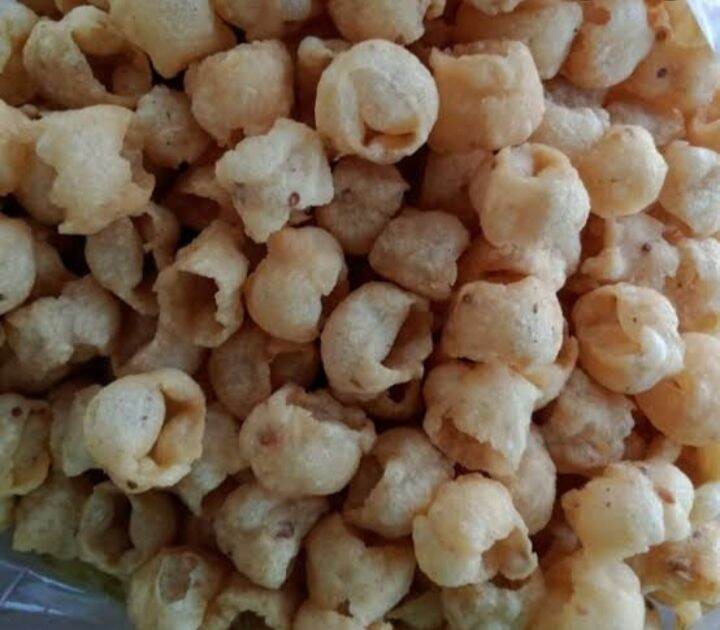 Potil Ketumbar Khas Magelang 500gr/Potil Candimulyo/Potil Telo/Potil ...