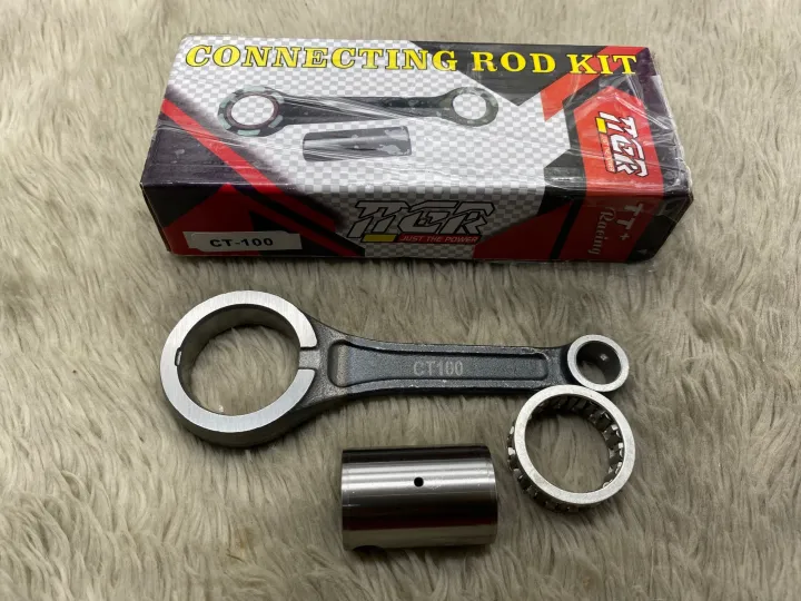 TTGR CONNECTING ROD KIT CT-100 | Lazada PH