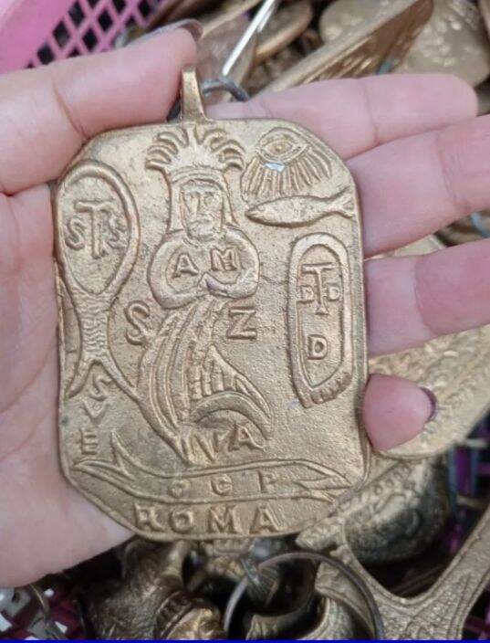 medalyong bagting Ng dagat gabay sa paglalakbay sa karagatan, pangontra ...