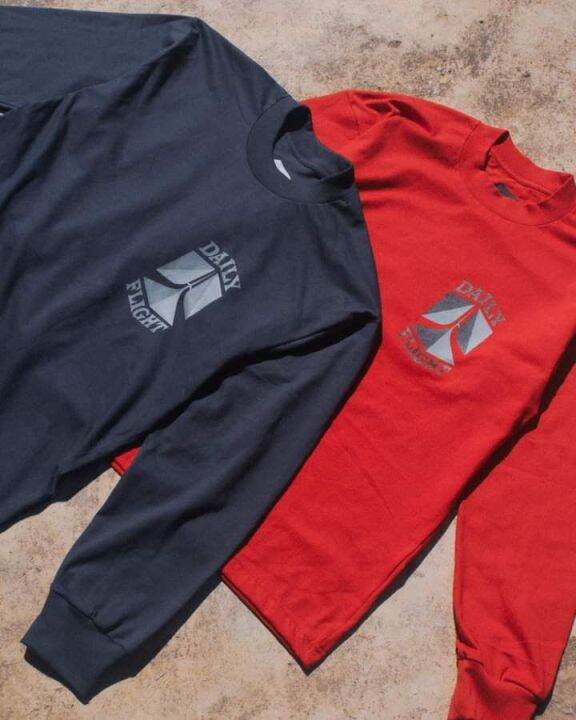 DAILY FLIGHT | Lazada PH