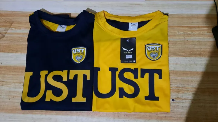 UST JERSEY UAAP BASKETBALL SLEEVELESS BASKETBALL JERSEY | Lazada PH