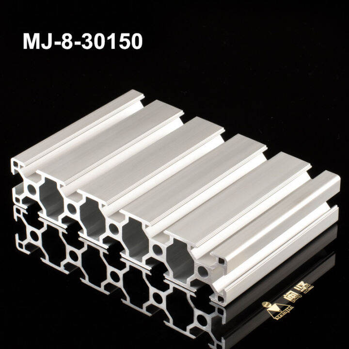 Aluminum Profile 30150 European Standard Industrial Aluminum Profile ...