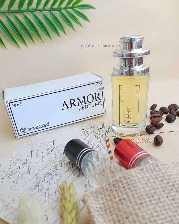 ARMOR PERFUME SPRAY 15 ML INSPIRED BY LUX PARFUM PRIA DAN WANITA PARFUM ...