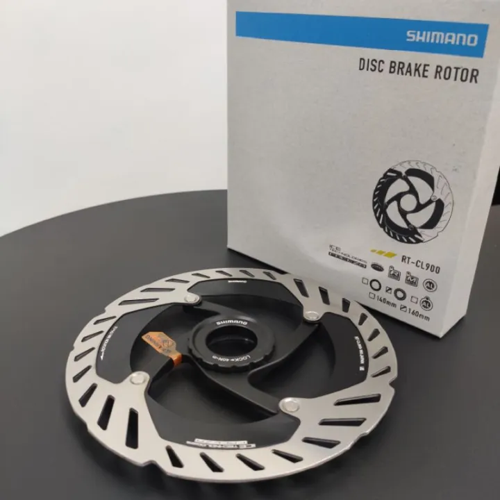 ใบดิสจักรยาน Shimano Dura-ace XTR RT-CL900 RT-MT900 | Lazada.co.th