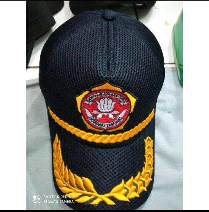 Topi Karang Taruna | Lazada Indonesia