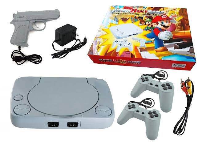 Game Jadul Nintendo Jadul Nostalgian Video Game | Lazada Indonesia