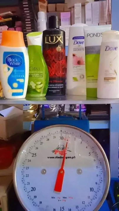 Beauty Products Bundle Per Kilo Market Return Lazada Ph