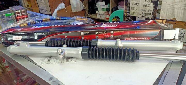 BARAKO FRONT SHOCK REPLACEMENT | Lazada PH