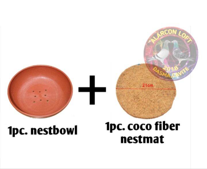COMBO nestbowl + nestmat | Lazada PH
