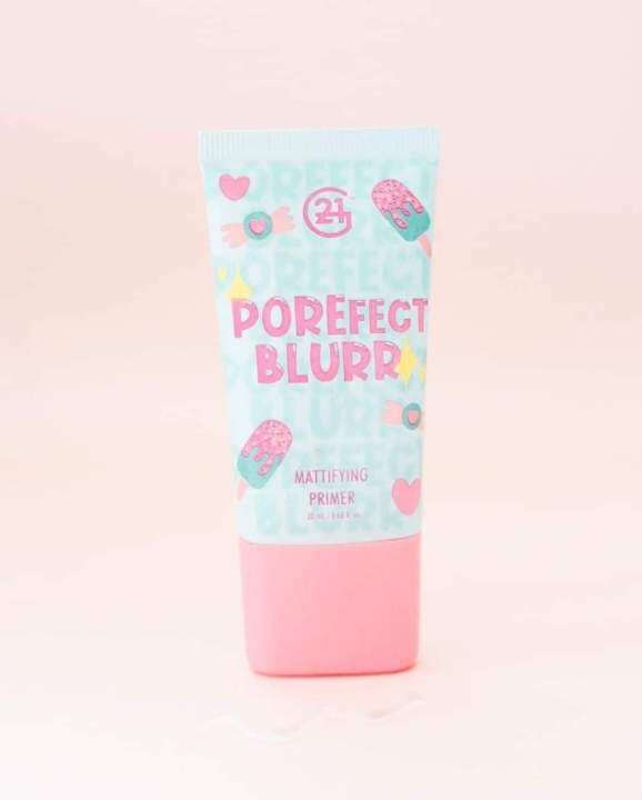 G21 POREFECT BLURR MATTIFYING PRIMER | Lazada PH