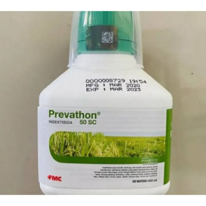Insektisida Prevaton 50 SC 250 ML | Lazada Indonesia