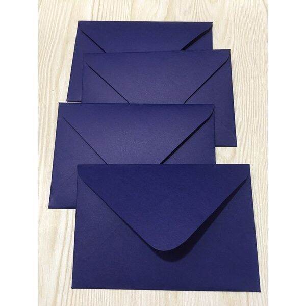 3R/4R Wedding,Baptismal,Debut, Envelopes 200 gsm 10pcs | Lazada PH