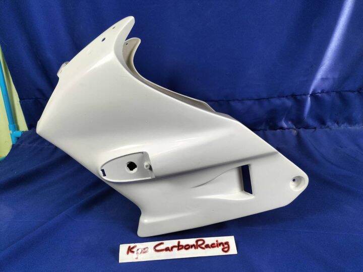 หน้าเดิมเซอปิโก้ หน้าเซอตึก งานไฟเบอร์ งานดอบสีขาว Kawasaki | Lazada.co.th