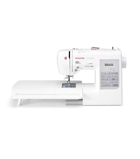 Singer 7285Q Patchwork Quilting Machine | Lazada PH