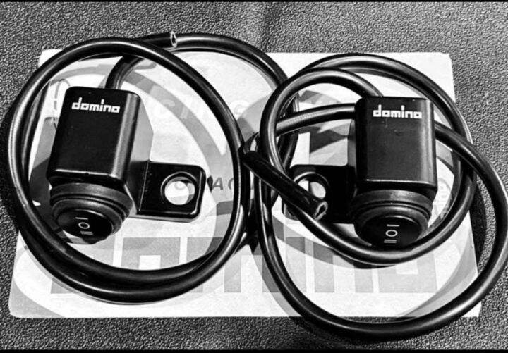 Domino 3way switch for Minidriving light | Lazada PH