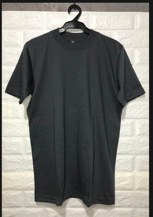 pro club inspired plain tee | Lazada PH