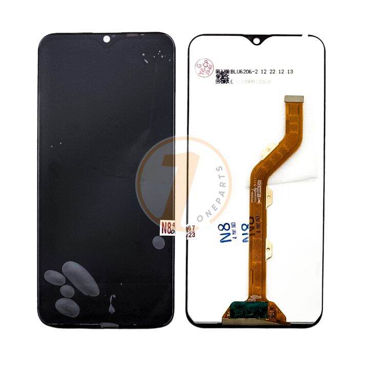 LCD TOUCHSCREEN INFINIX S4 X626 X626B / X627 ORIGINAL | Lazada Indonesia