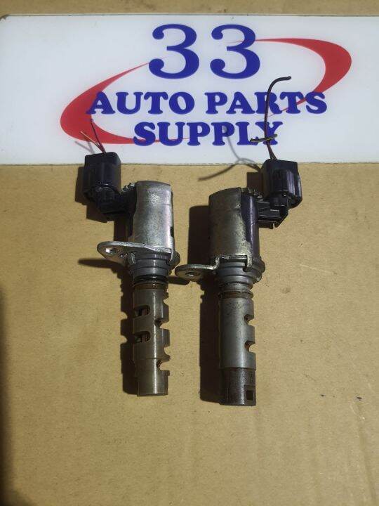 TOYOTA RS VVTI SENSOR FOR VIOS/MYVI/ALZA (USED) | Lazada