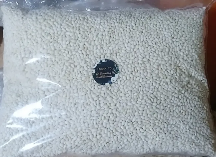 Malagkit na Bigas/sticky rice bilog 1kg. | Lazada PH