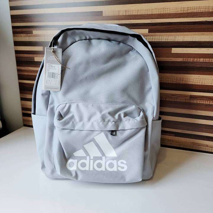กระเป๋าเป้ Adidas CLASSIC BADGE OF SPORT | Lazada.co.th