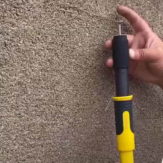 【spots】makita Nail Gun Manual Steel Nails Gun For Concrete Rivet Tool Steel Rivet Gun Nail Punch