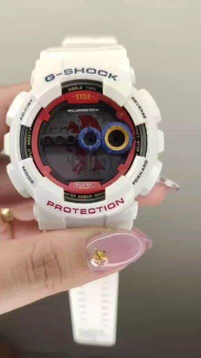 GD-100 GD-100 SERIAL READY STOCK/HIGH QUALITY/PREMIUM ORI | Lazada