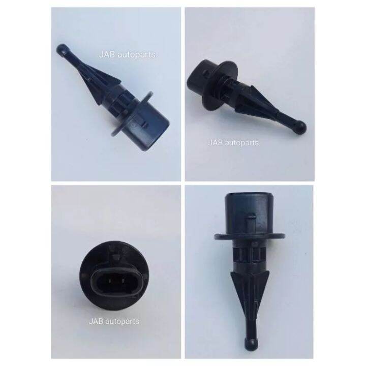 GENUINE! SUZUKI IATS SENSOR DA64V DA63T DA64W (intake air temperature ...