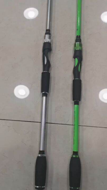 Goture Xceed Color Version Spinning Rod Fishing Rod Travel Rod Lure Rod ...