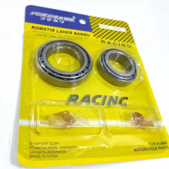 Komstir Bambu Racing Grand, Supra, Revo, Beat, Scoopy ,Spacy , Blade ...