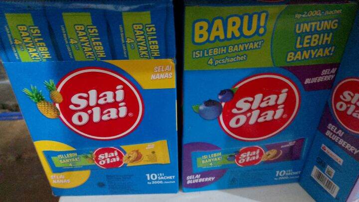 Slai Olay biscuit | Lazada Indonesia