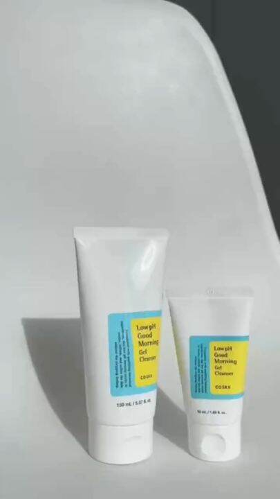 Sữa Rửa Mặt SRM Cosrx Xanh Low PH Dịu Nhẹ Cho Da Mụn và Da Nhạy Cảm ...