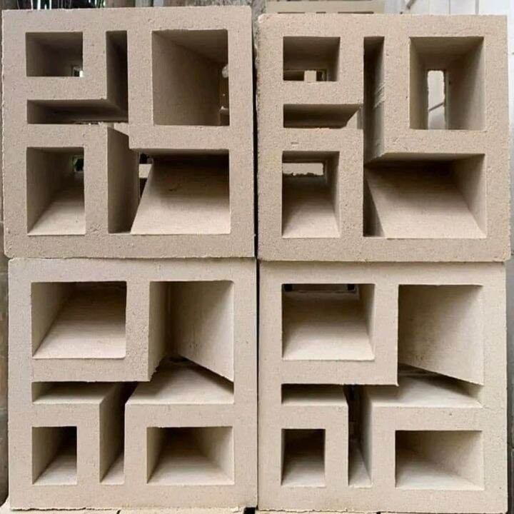 MR -LOSTER BETON ROSTER BETON MINIMALIS LOSTER BETON LUBANG VENTILASI ...