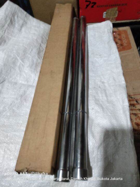 PIPA AS SHOK SUZUKI A 100 5 A 100 7 SEPASANG | Lazada Indonesia