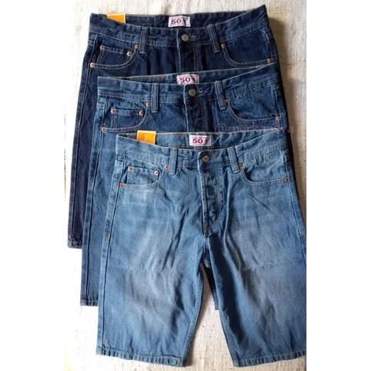 501 maong short for men | Lazada PH