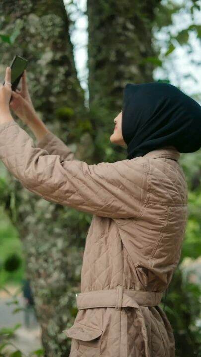 [free Souvenir] Hijacket Ixora | Jaket Anti Air dan Angin | Jaket ...