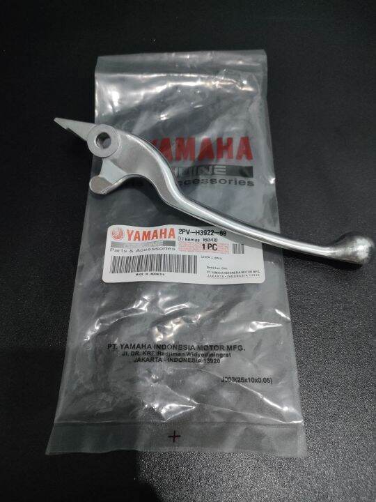 HANDLE REM KANAN AEROX MXKING LEXI | Lazada Indonesia