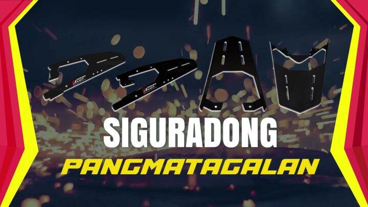 Top Box Bracket for Yamaha Mio Gravis Version 1 / Gravis v1 Bracket ...