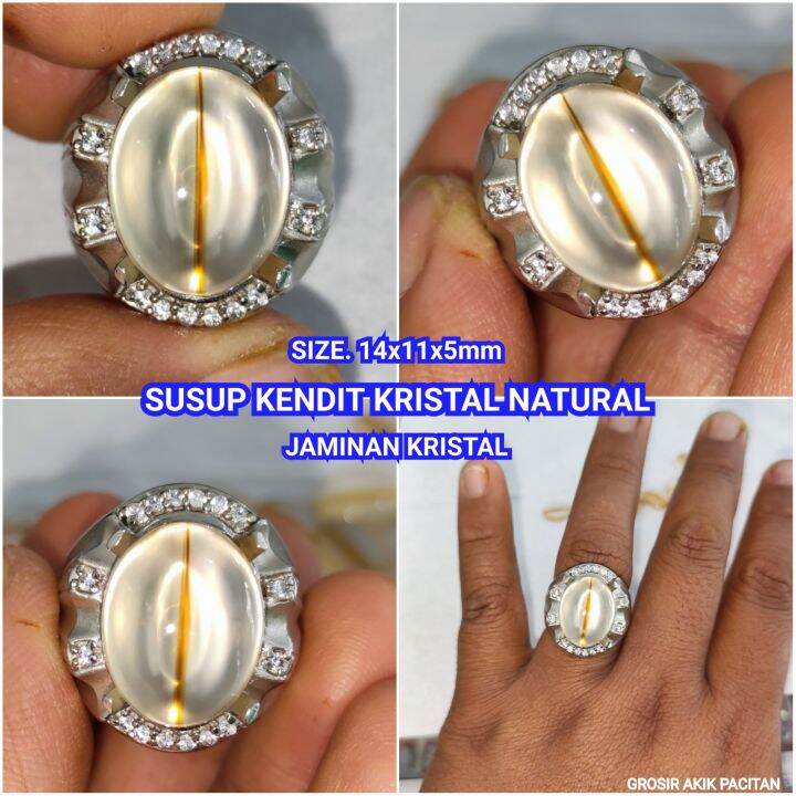 SUSUP KENDIT SUPER KRISTAL ISTIMEWA PALING DICARI | Lazada Indonesia