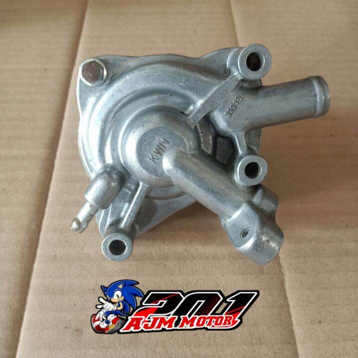 Waterpump water pump - pompa radiator Honda New Vario 125 esp - vario ...