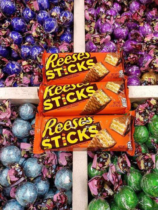 Reese's Sticks by 3's | Lazada PH