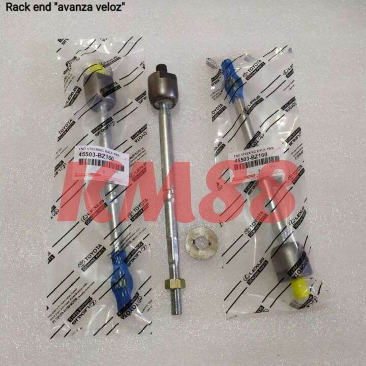 Rack End Atau Long TieRod Toyota Avanza Veloz Original | Lazada Indonesia