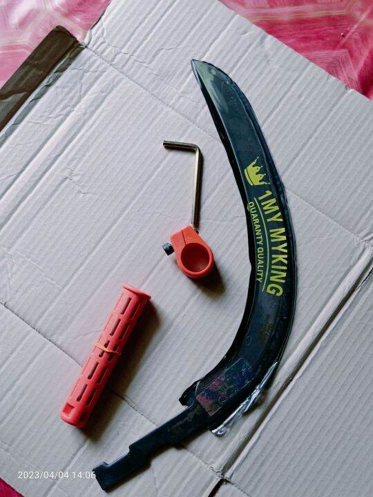 Alat Panen Sawit 1MY KING/KLS PALMKING Pro Set Original | Lazada Indonesia