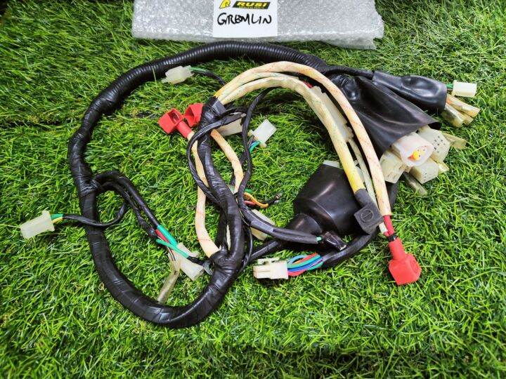 Wire Harness Assy for Gremlin Rusi | Lazada PH
