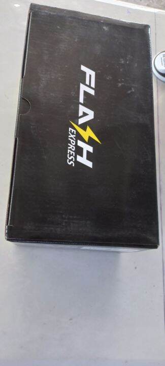 Flash Express Thermal Label Printer | Lazada PH