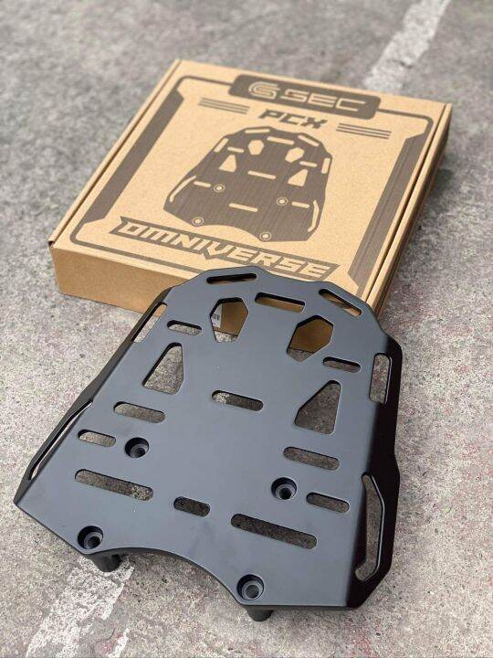 SEC OMNI BRACKET FOR PCX 160/150 | Lazada PH