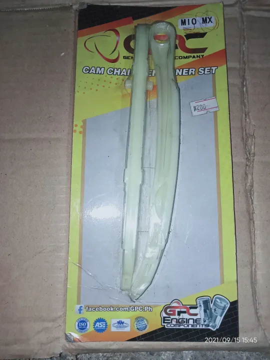 Chain Guide for Mio /MX (GPC) | Lazada PH