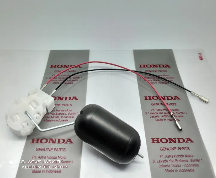 Pelampung Fuel Pump, Pulpam | Honda Beat FI | Lazada Indonesia