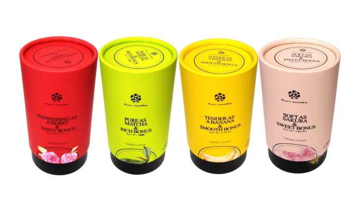 Nimi Japan Smoothie ( Effortless weightloss)( BANANA, BERRY) | Lazada PH