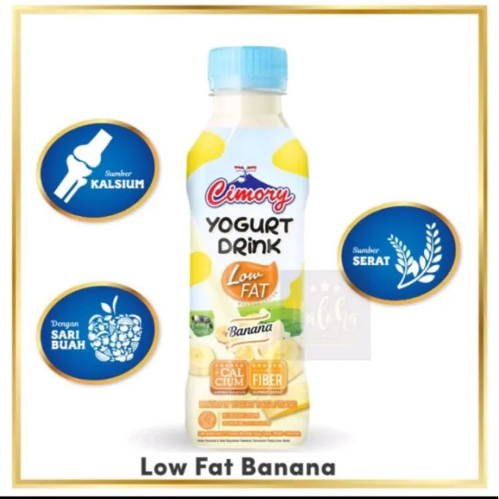 Cimory yogurt drink | Lazada Indonesia
