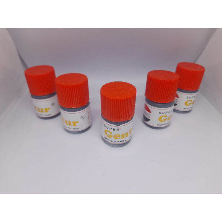 TINTA MANGSI COCOL GENTUR | Lazada Indonesia